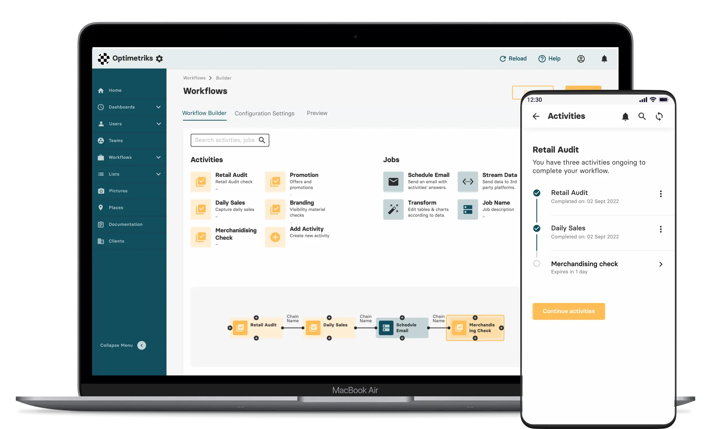 Boost Efficiency with A New and Improved FieldPro app is here (V3 ...