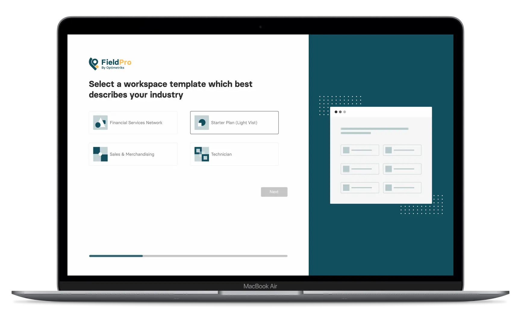 Boost Efficiency with A New and Improved FieldPro app is here (V3 ...