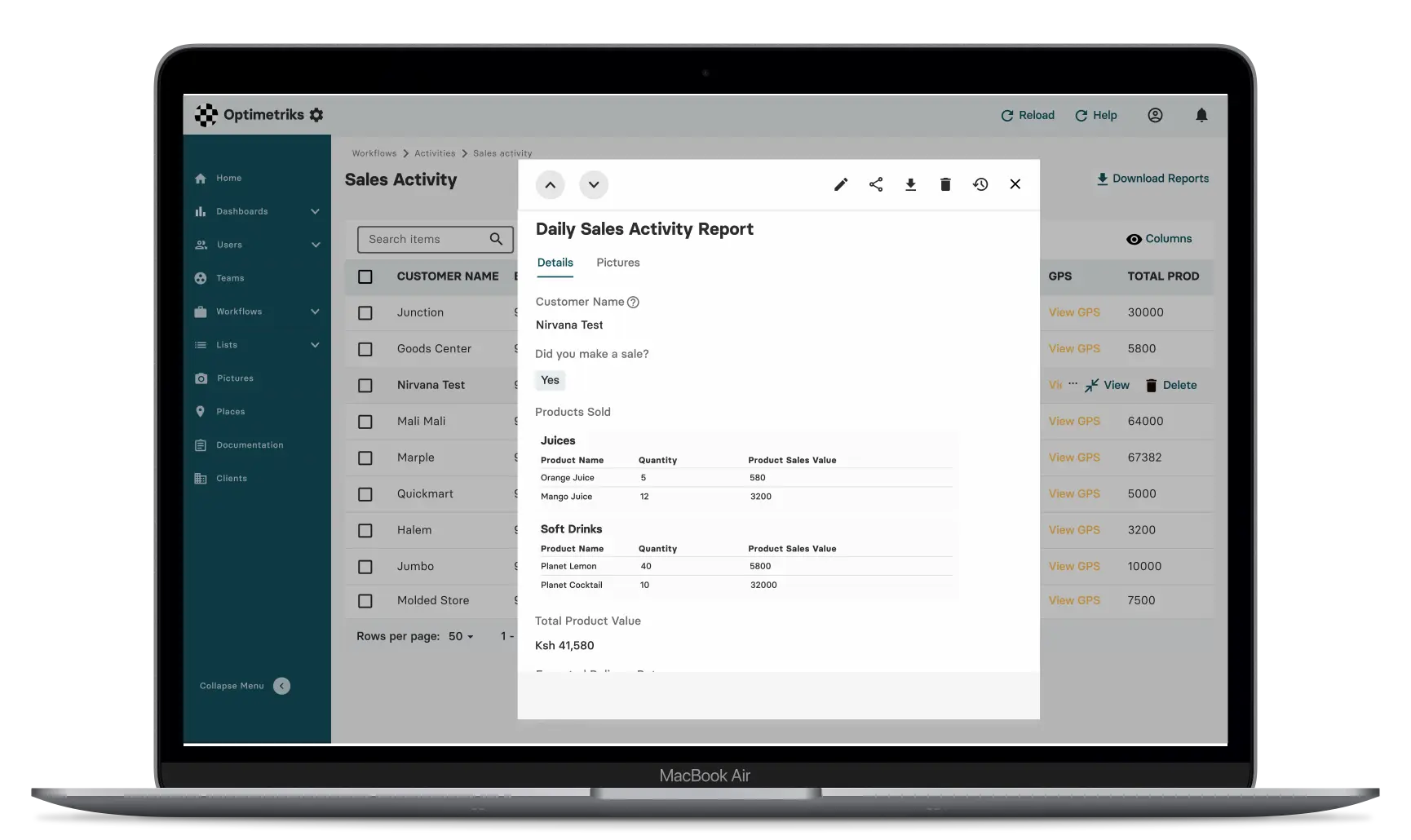 Boost Efficiency with A New and Improved FieldPro app is here (V3 ...