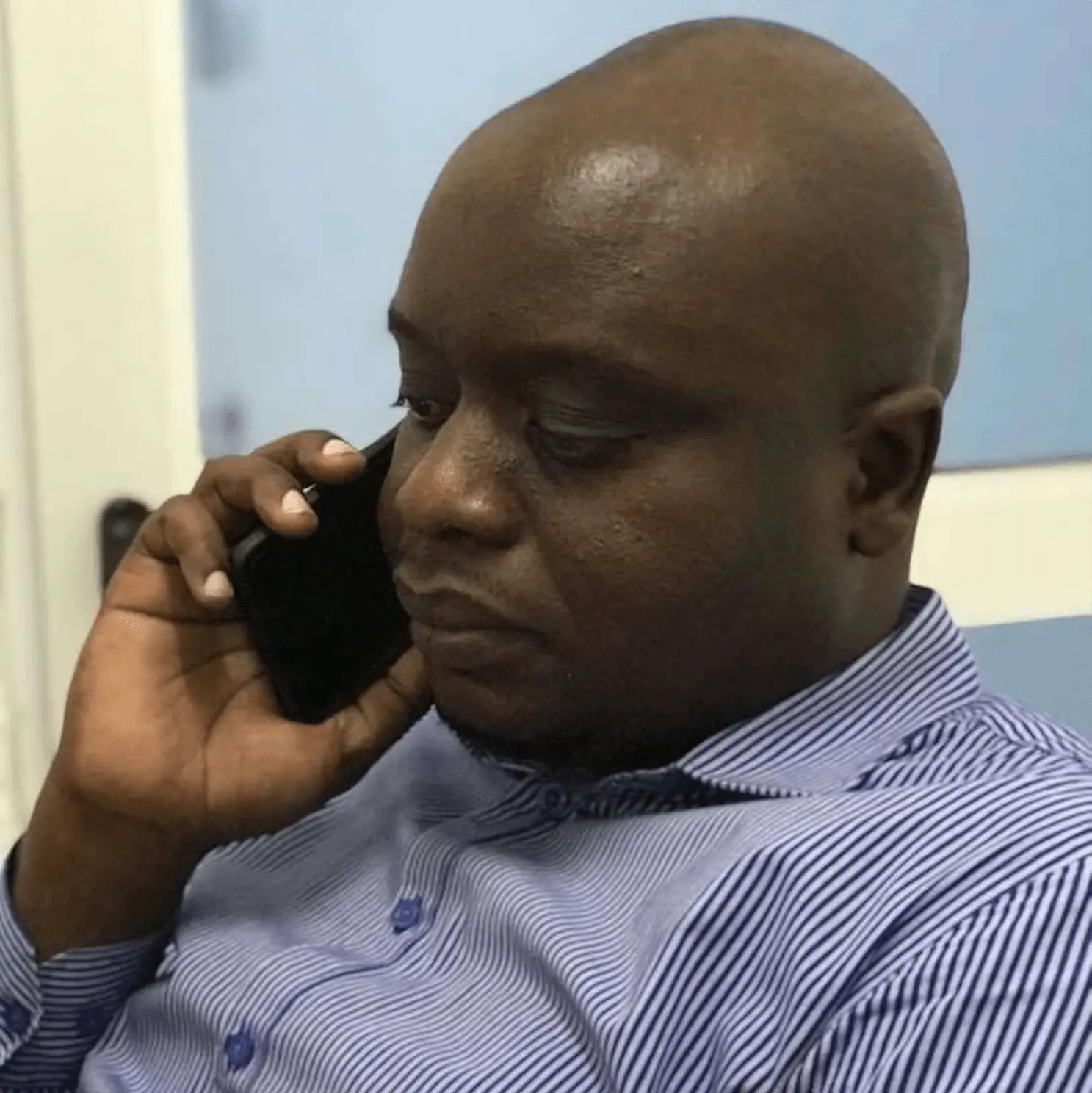 Elevate Your Operations with Enthusiasm and engagement : meet Peter our ...