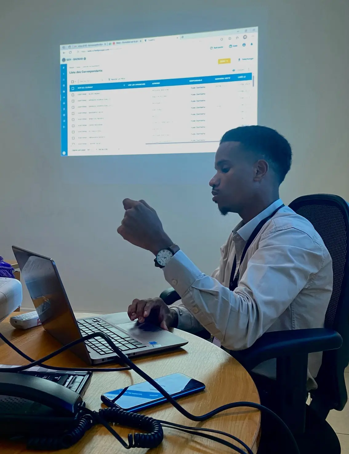 FieldPro by Optimetriks