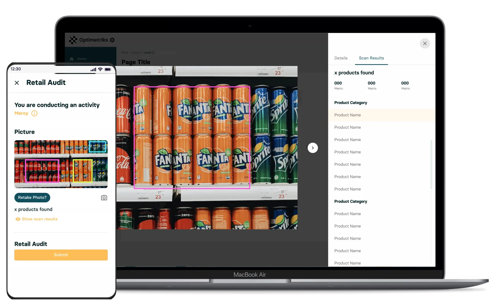 Field Force Automation Software