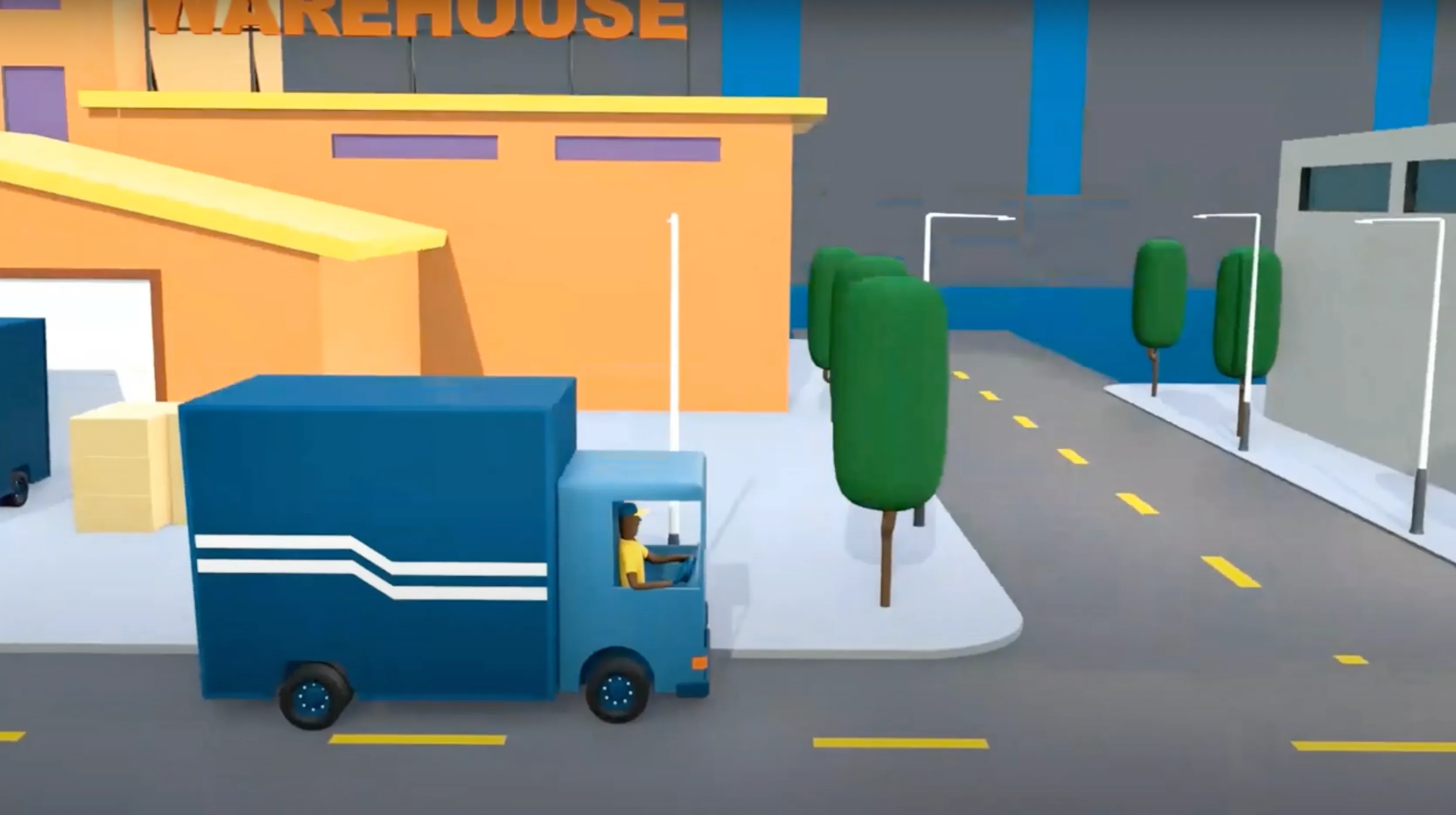 Field Force Automation Software