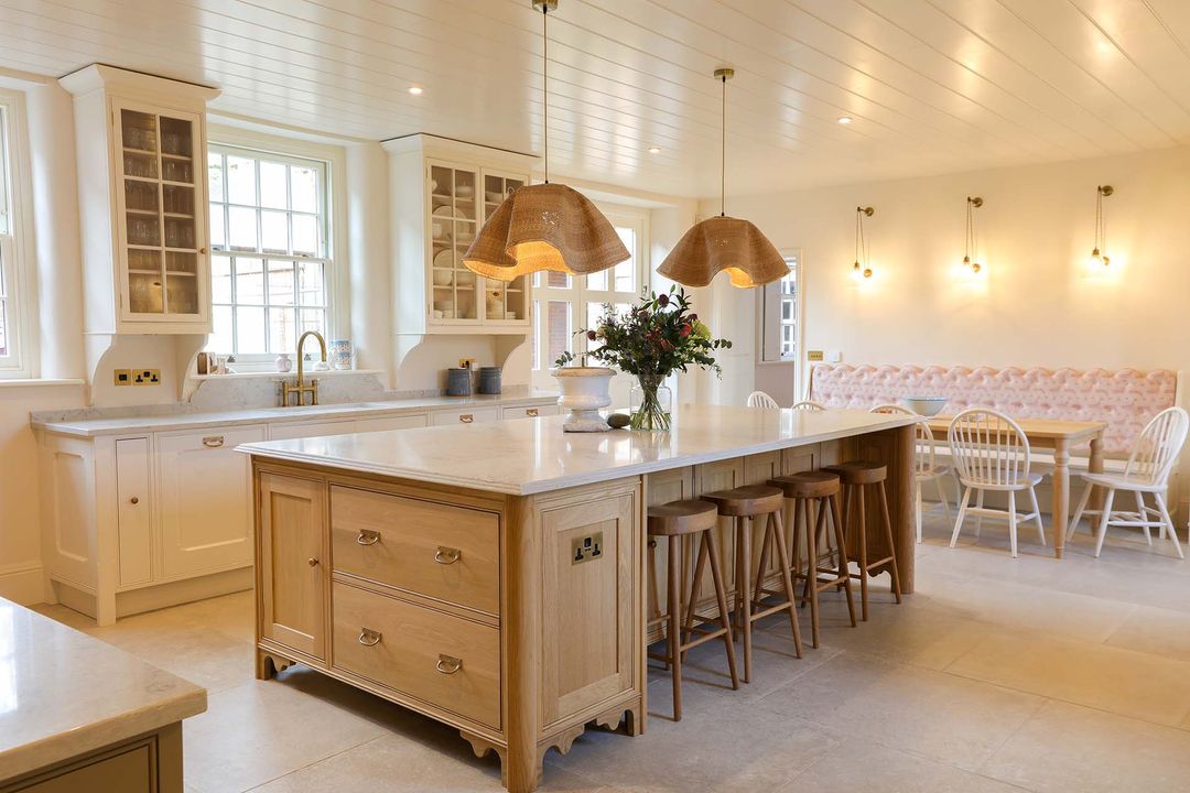 Handcrafted Furniture & Kitchen Designers | Northampton