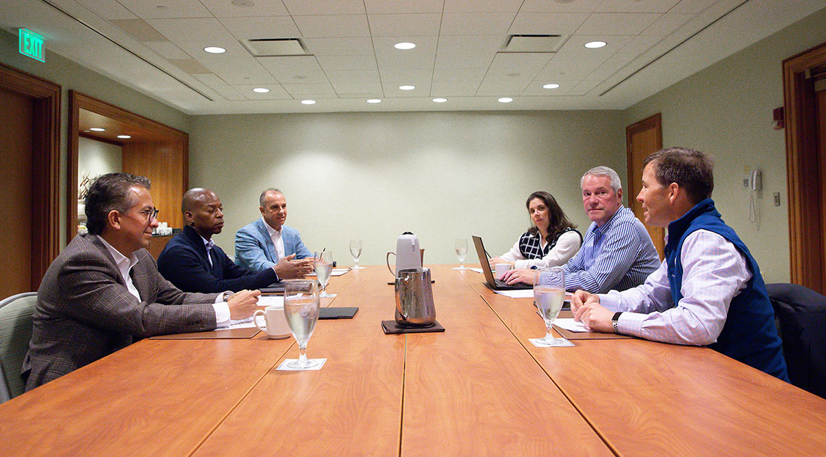 Katahdin Group Programs // CEO Collective