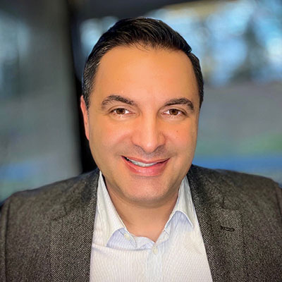 Katahdin Group // Key Executive Network