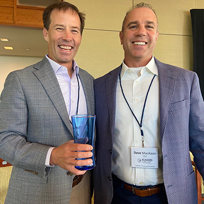 Katahdin Group // Annual CEO and Key Executive of the Year Awards