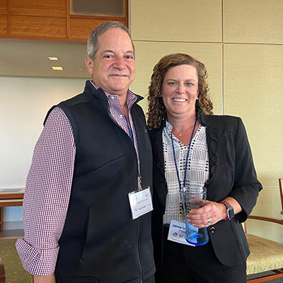 Katahdin Group // Annual CEO and Key Executive of the Year Awards