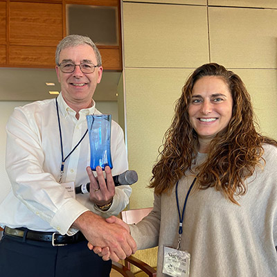 Katahdin Group // Annual CEO and Key Executive of the Year Awards