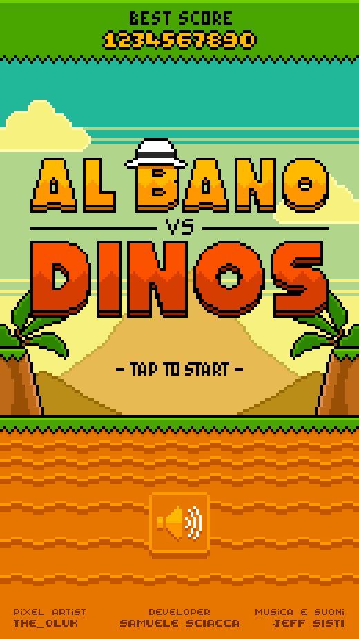 Dinobros - We Make Advergames