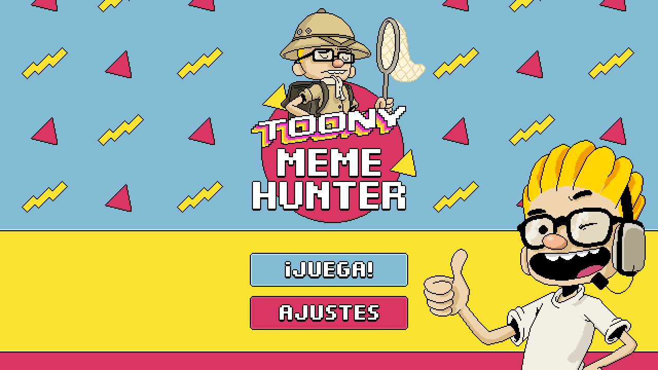 Dinobros - We Make Advergames