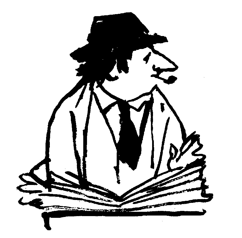 Berthold Wolpe Retrospective