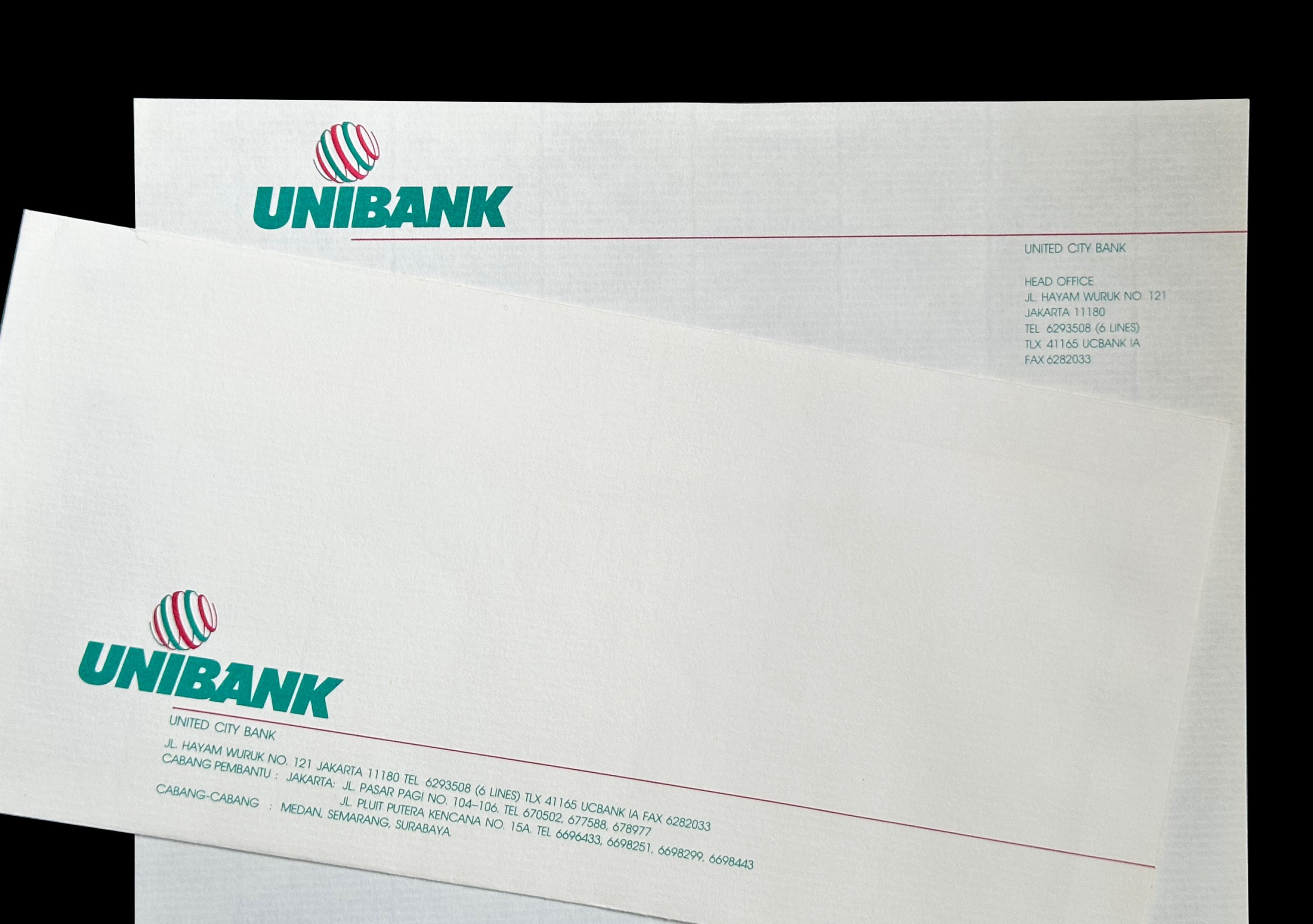 UniBank