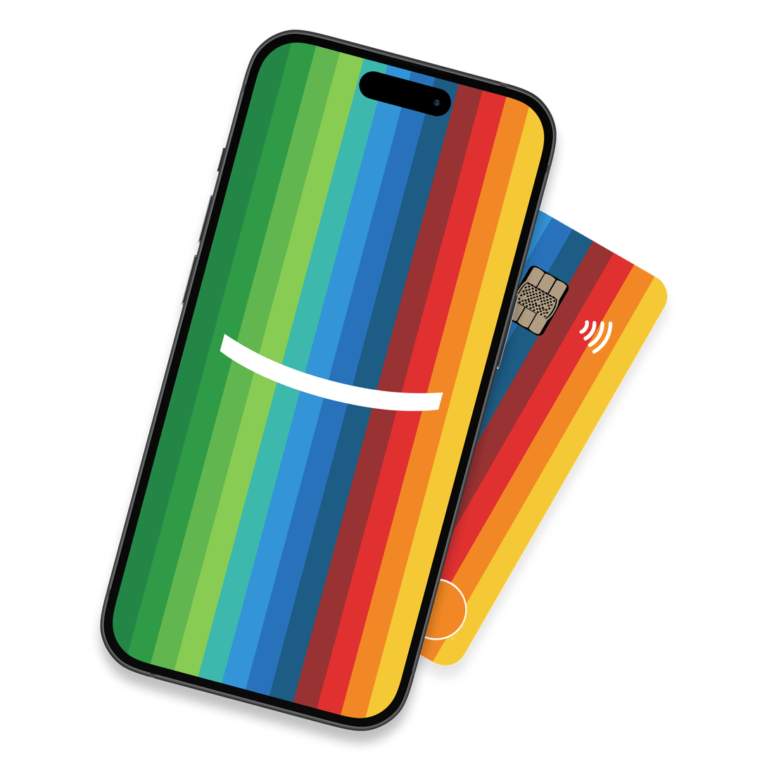 bunq | bank of The Free