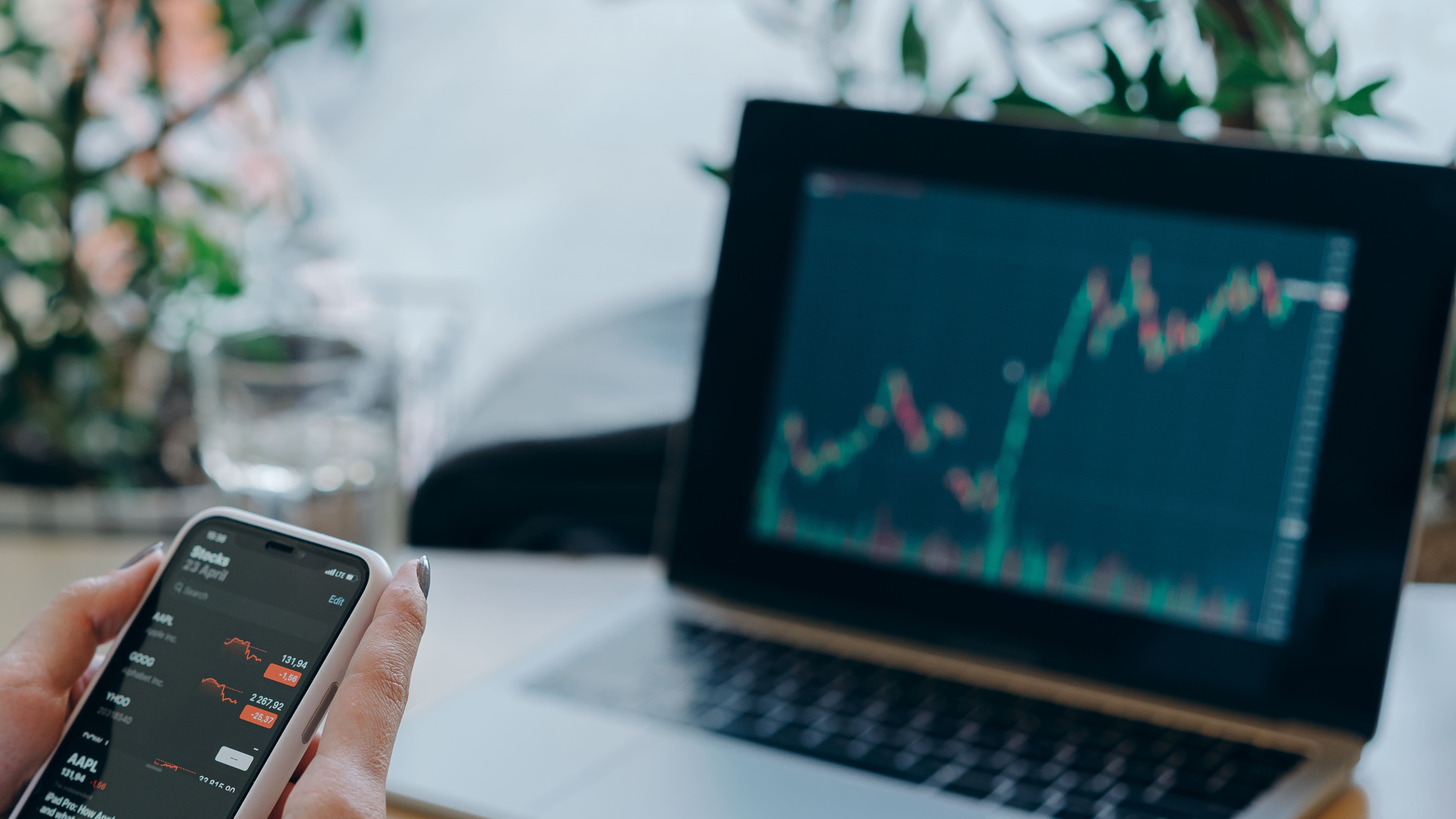 Por qué empezar a invertir y cómo | bunq