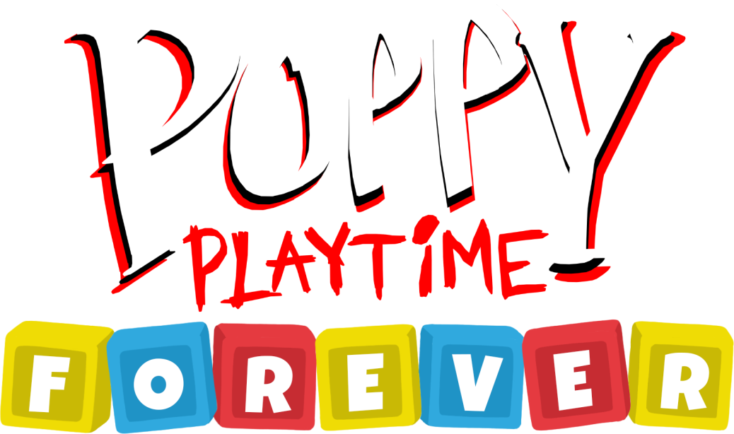 Poppy Playtime Forever - Mob Entertainment