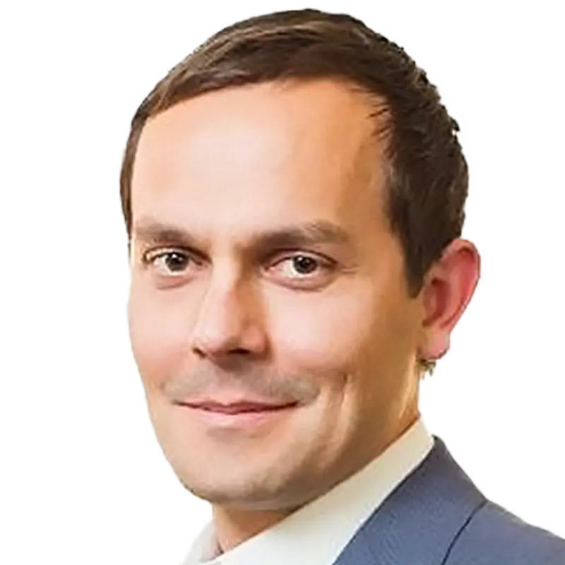 Executive Team - Mob Entertainment