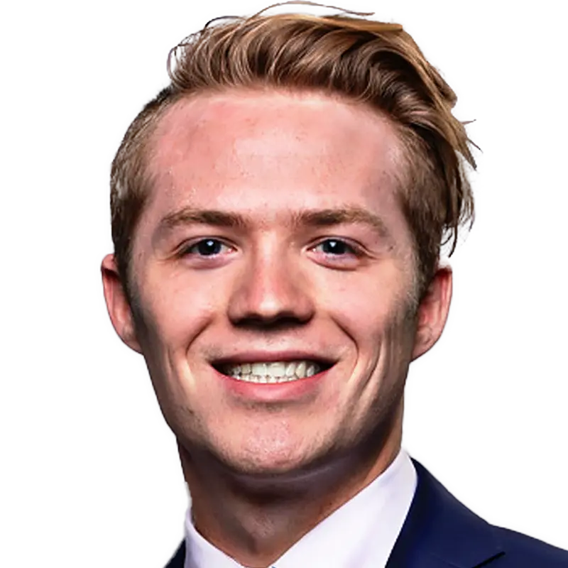 Executive Team - Mob Entertainment