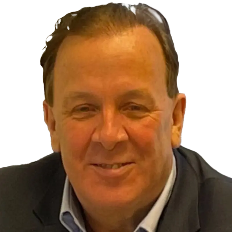 Executive Team - Mob Entertainment