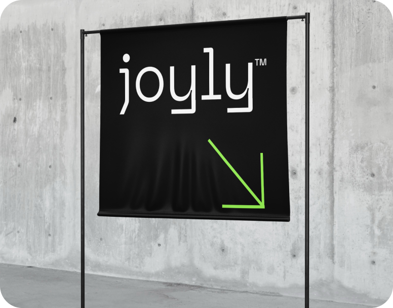 joyly - Spotdly | Universal Interactive Creative Studio