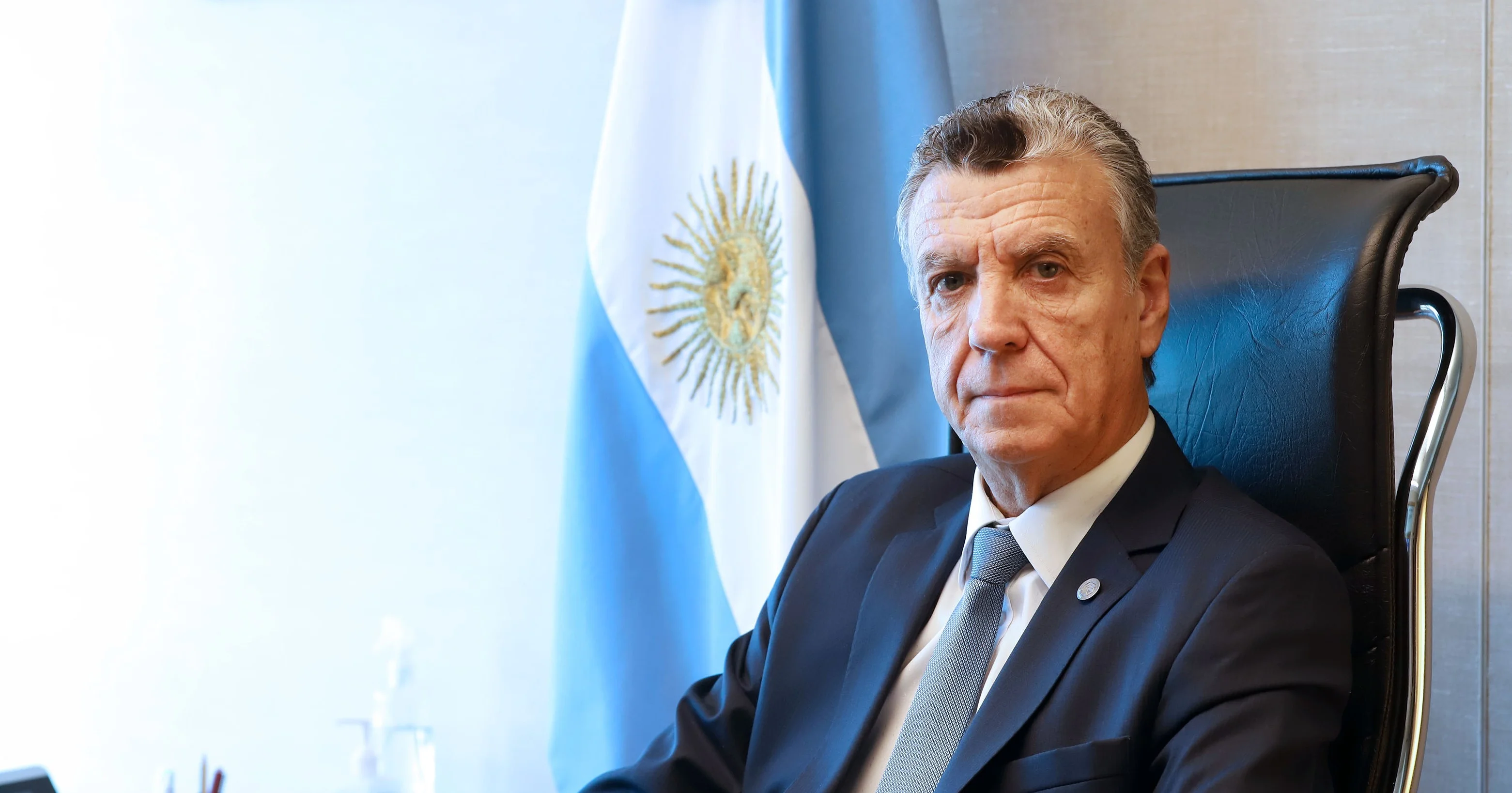 Grinman: “Vivir con lo nuestro no era factible en los 70 y aún menos ahora”