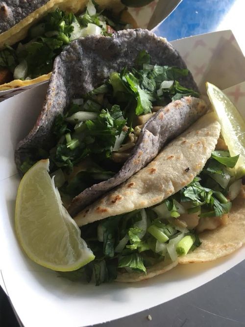 Flamingo Island Flea - Visit