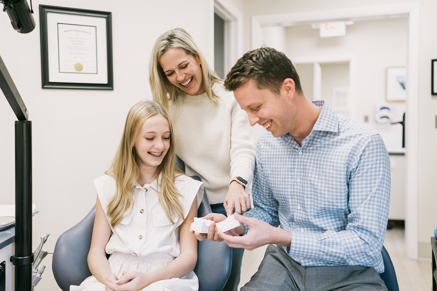Orthodontist in Wilton, CT – Bolin Orthodontics