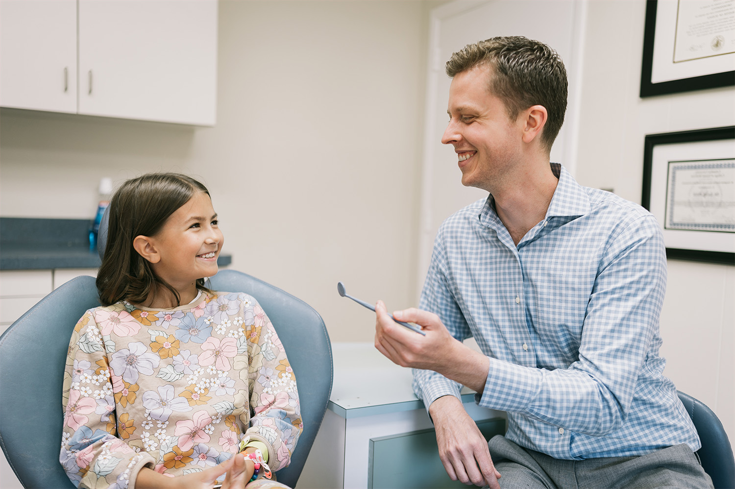 Orthodontist in Wilton, CT – Bolin Orthodontics