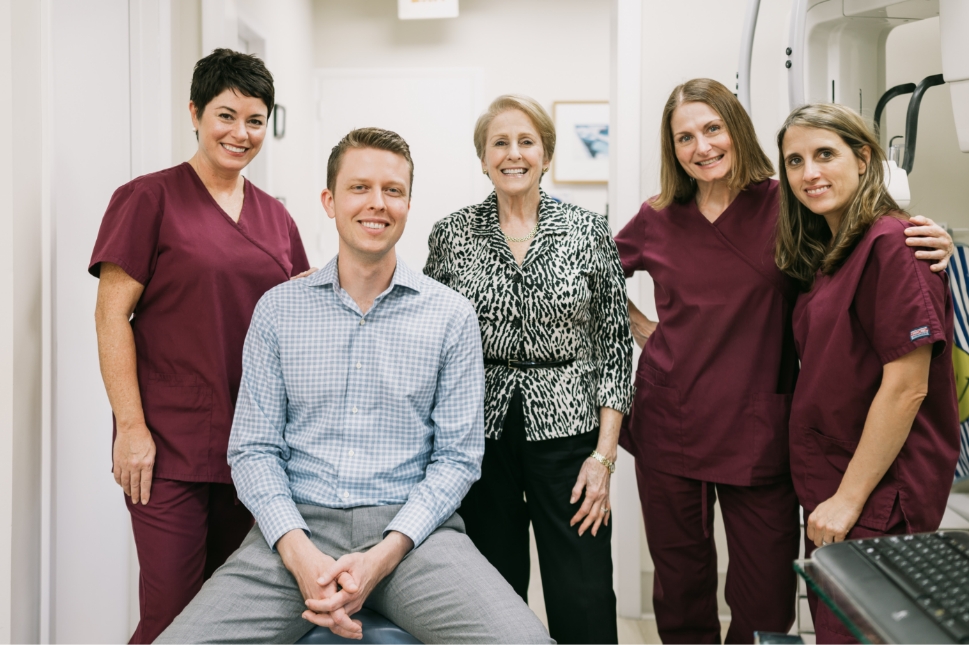 Dr. Ian Bolin | Bolin Orthodontics