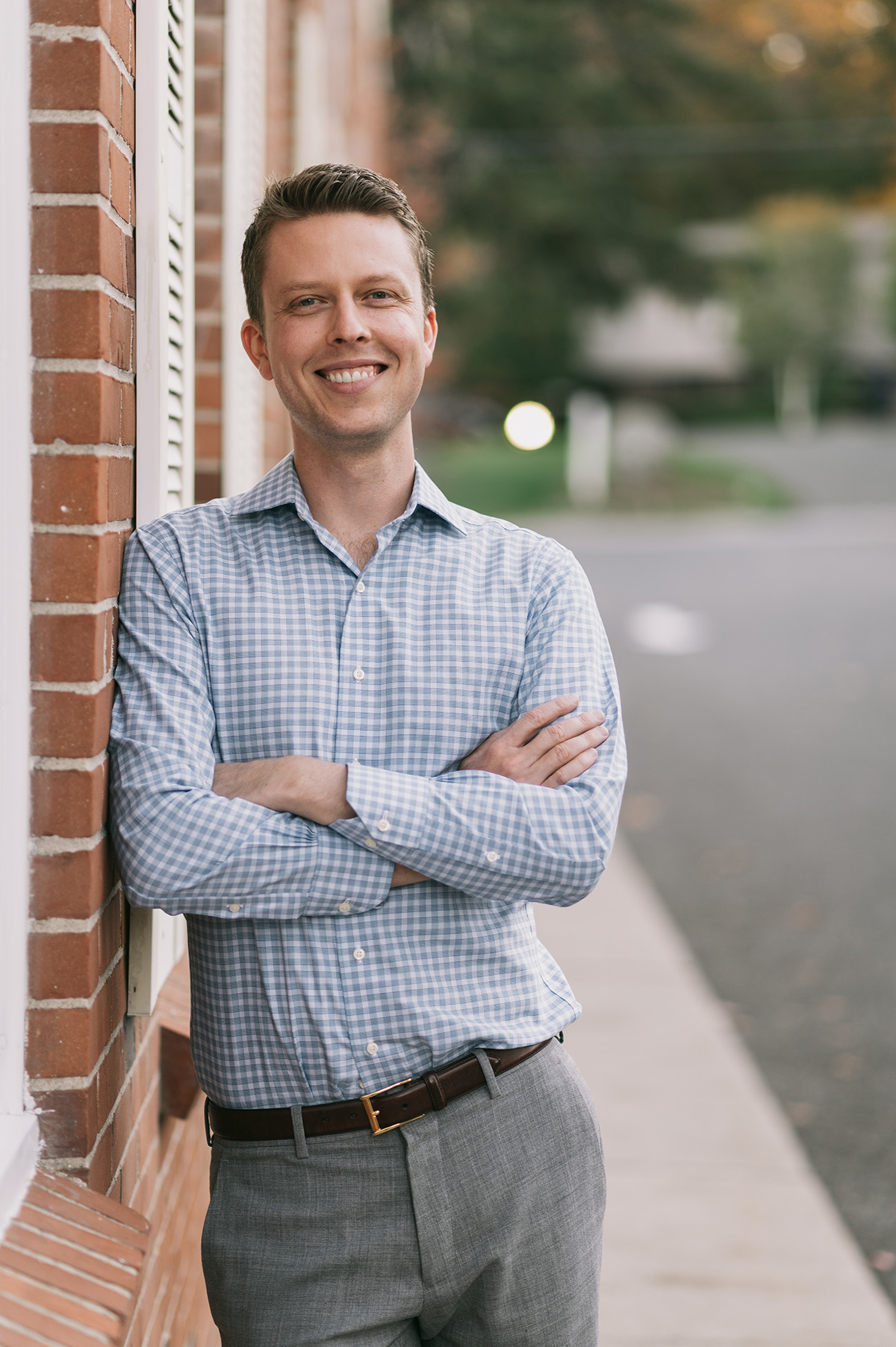 Dr. Ian Bolin | Bolin Orthodontics