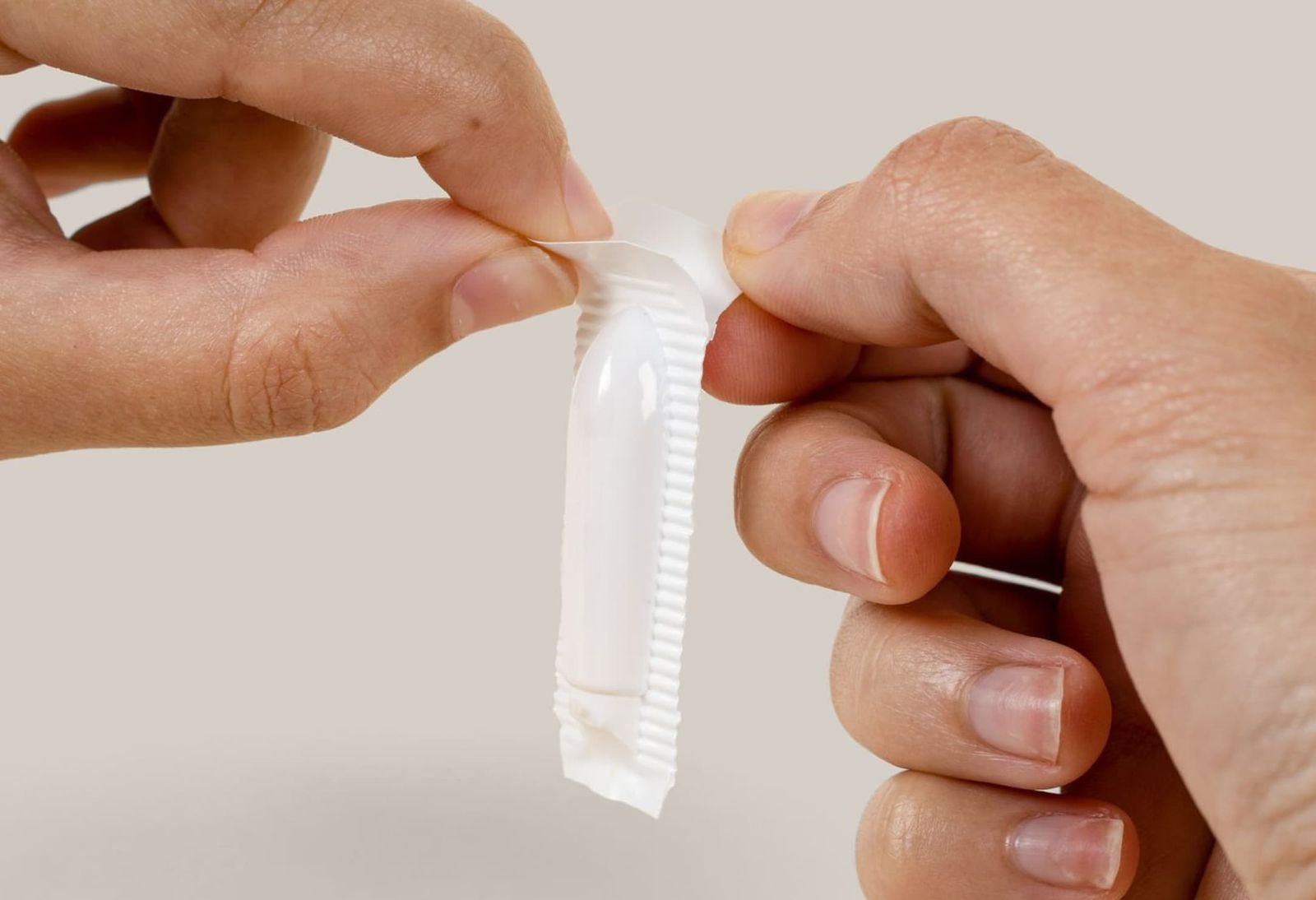 How to Insert a Vaginal Suppository | Evvy