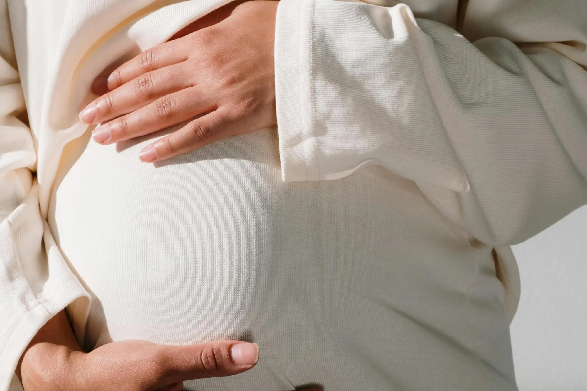 What Happens if You Get an STD While Pregnant?