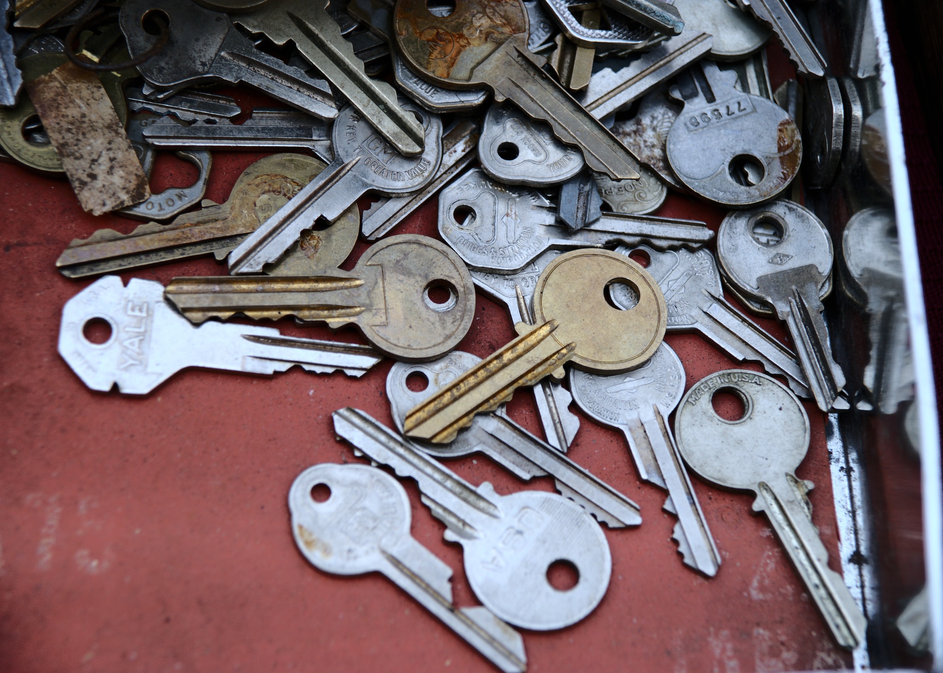 Are All Vending Machine Keys The Same Vending Locator