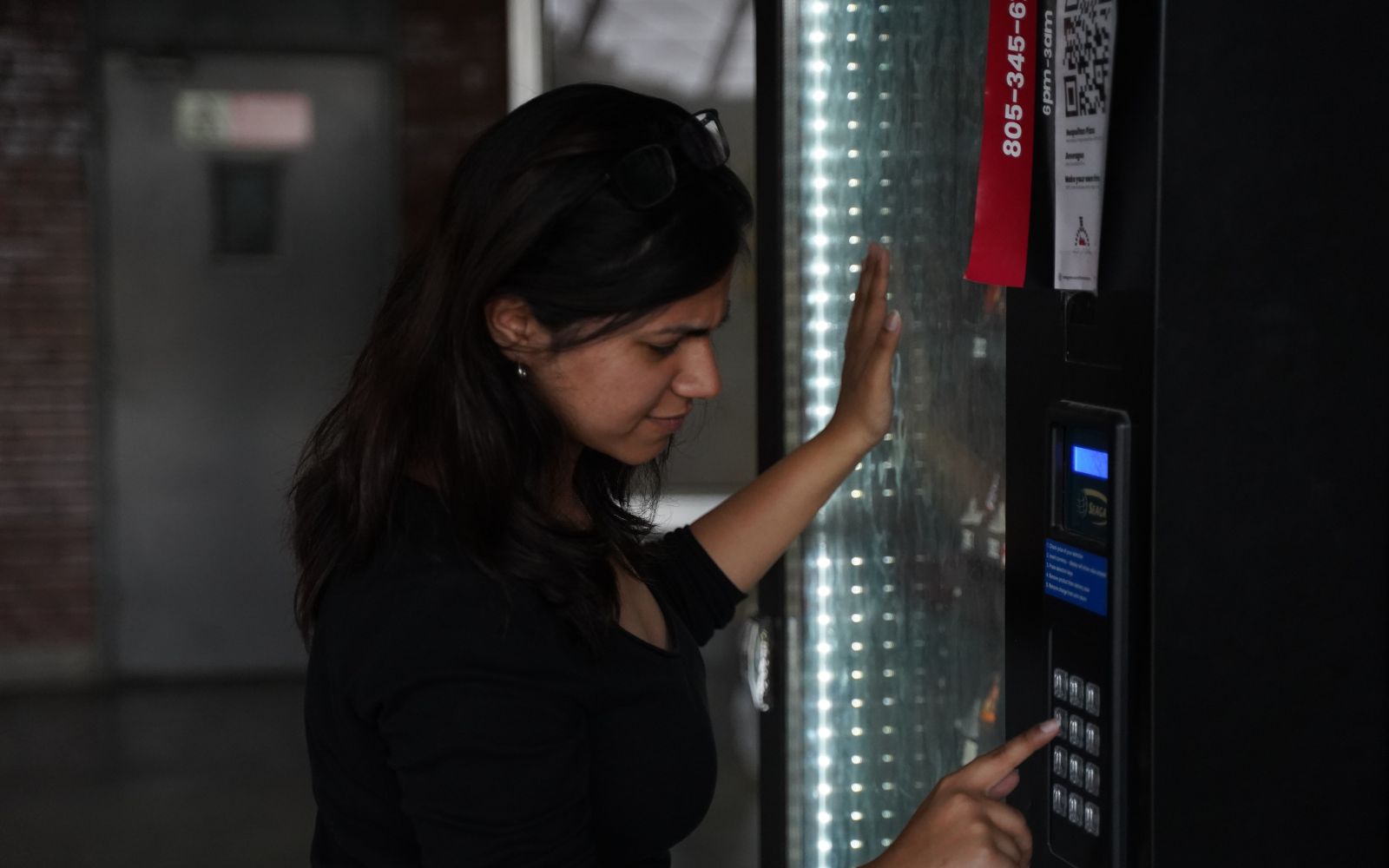 A Penny for Thought: How Much Does it Cost to Fill a Vending Machine ...