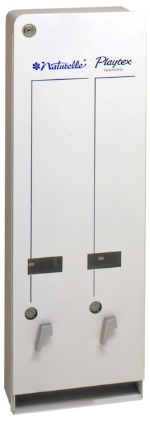 Feminine Hygiene Vending Machines - Vending Locator