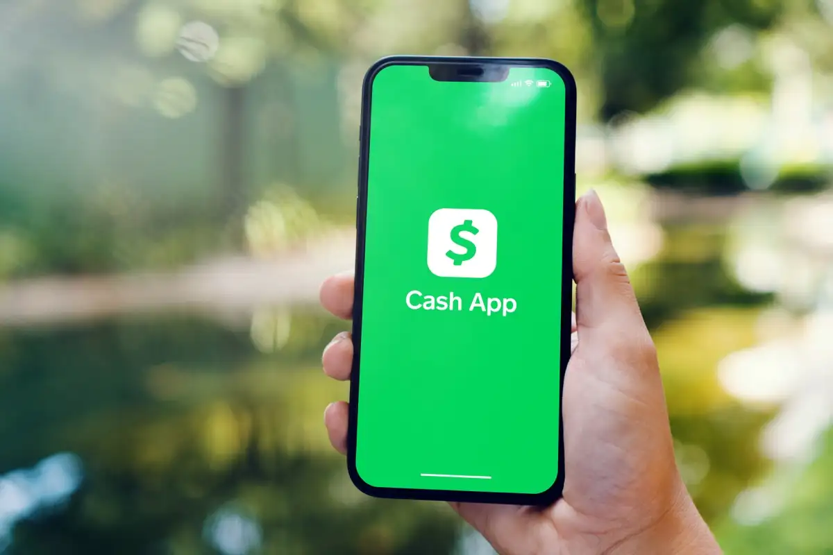 How To Use Cash App On Vending Machine? - Vending Locator