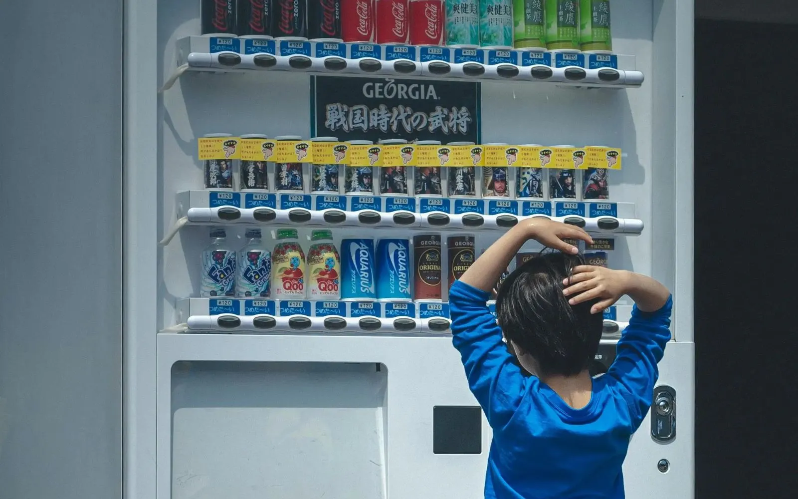 Do Vending Machines Take EBT? All You Should to Know - Vending Locator