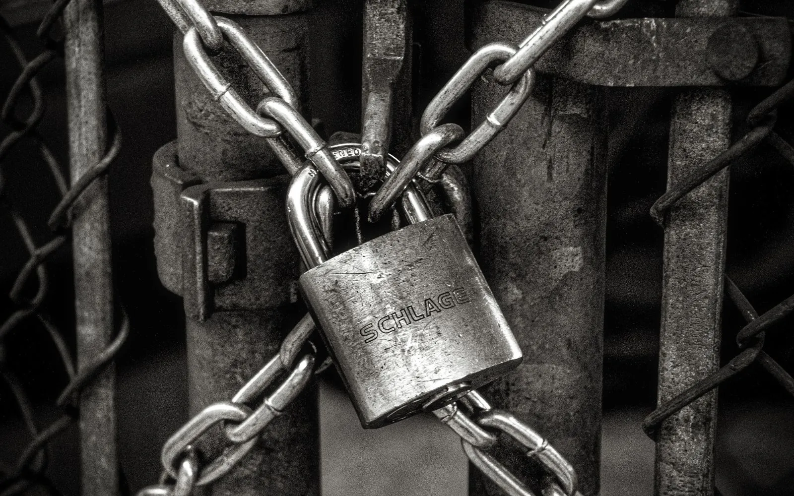 Vending Machine Cage: How To Protect Your Machines - Vending Locator