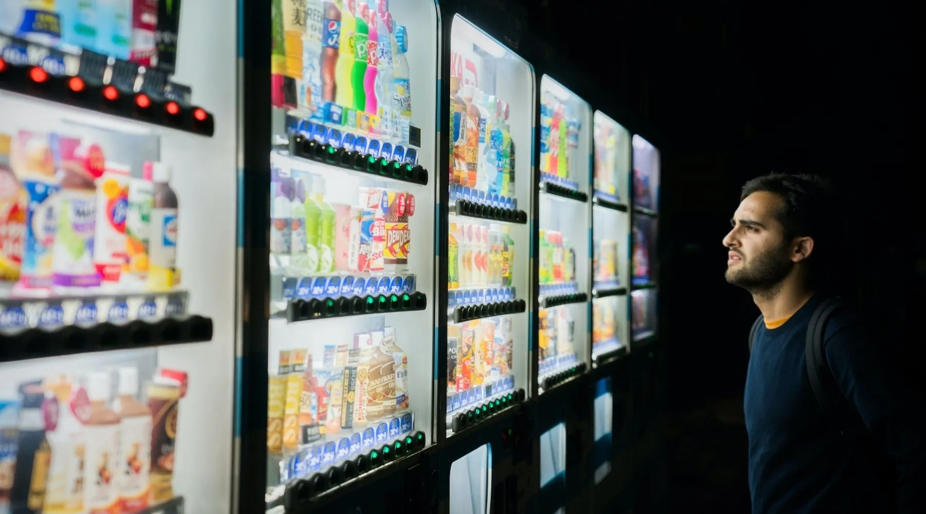 How to change price on vending machine? - Vending Locator