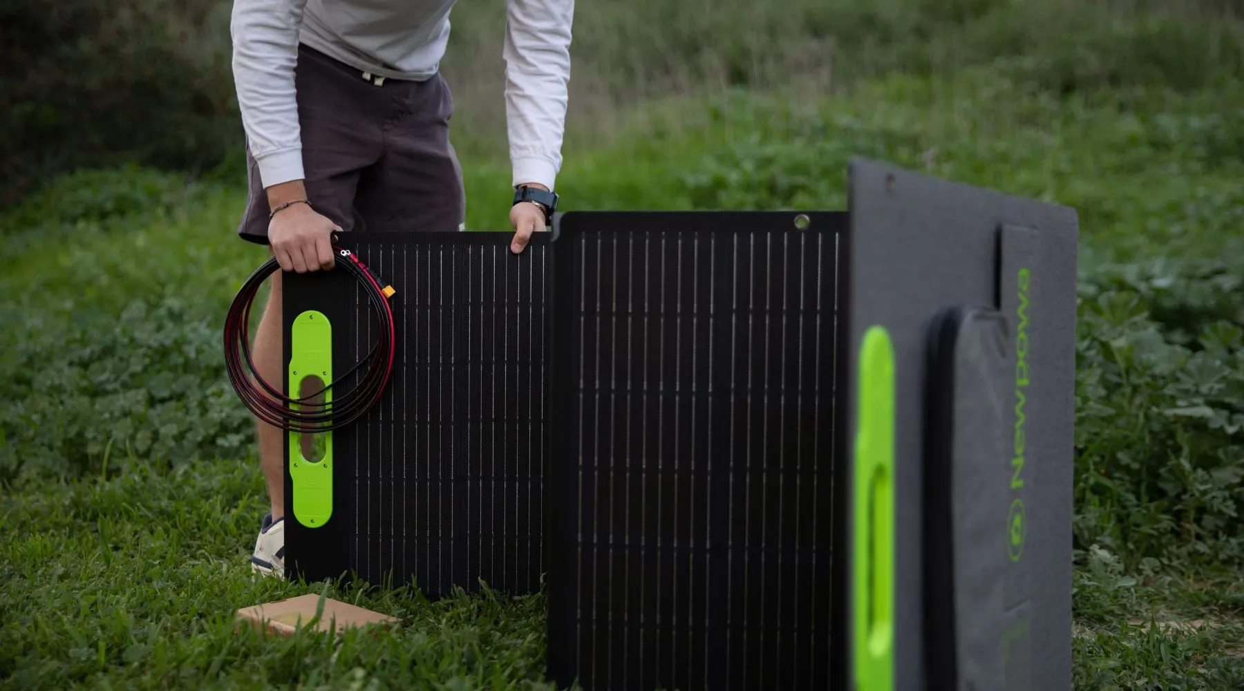 The Best Solar Powered Vending Machines on the Market - Vending Locator