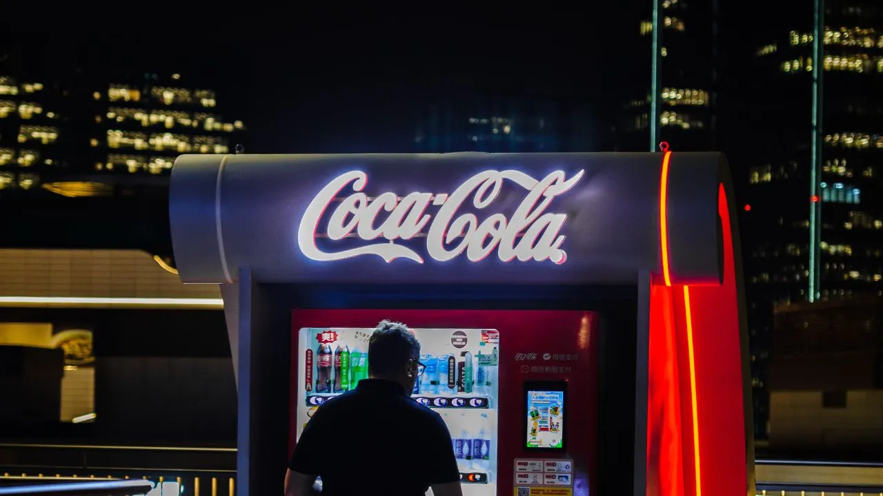 Discovering the Top Vending Hotspots Across America - Vending Locator