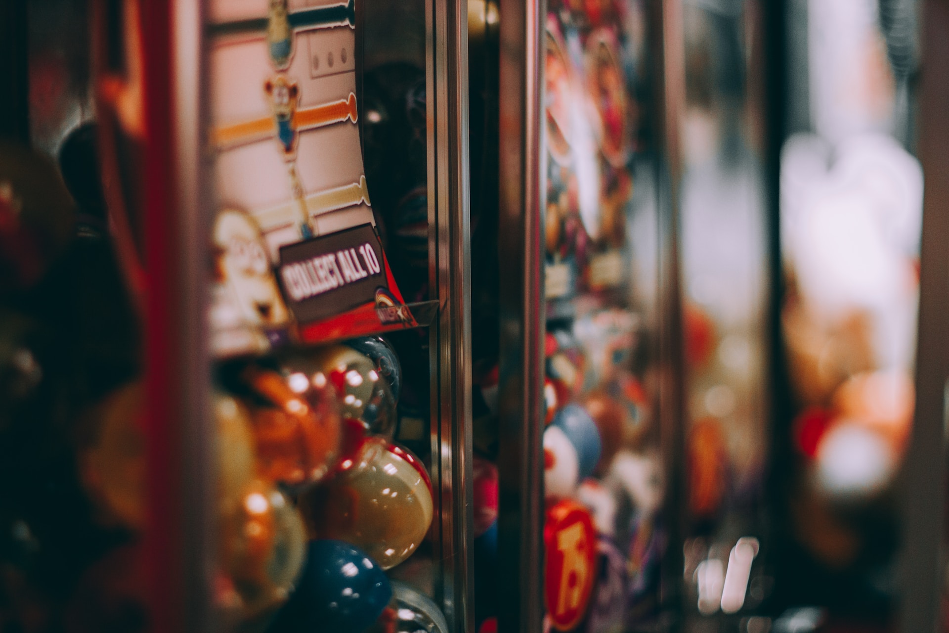 The Ultimate Guide to Toy Vending Machines - Unleash Joy - Vending Locator