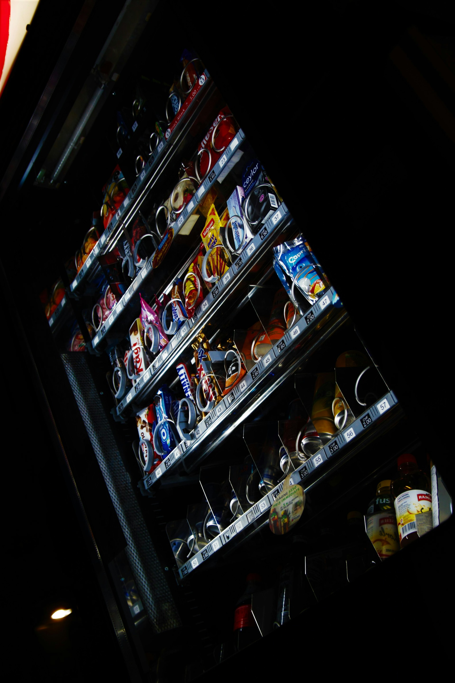 Apartment Vending Machines - Upgrade Your Property - Vending Locator