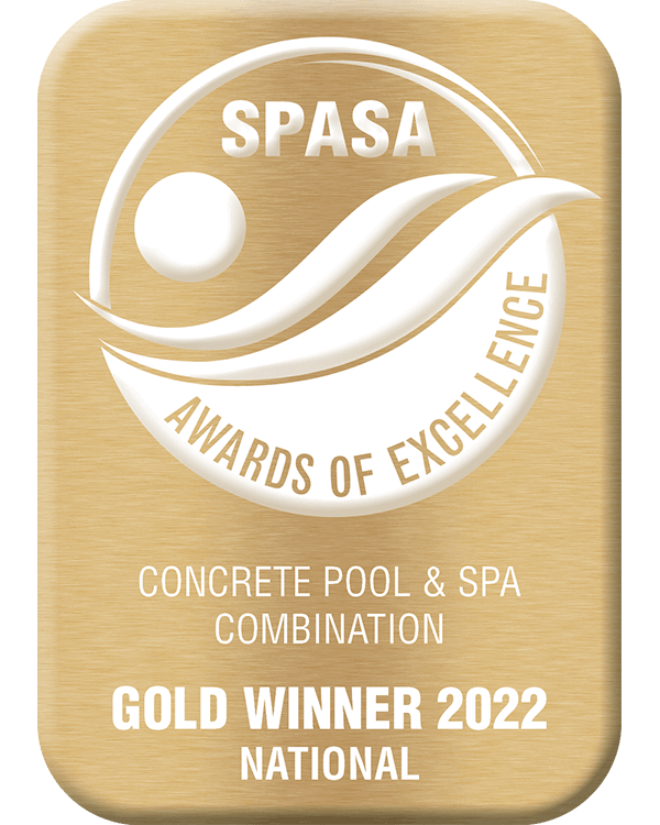 Transform Pools and Spas | Australia National Award-Winning Luxury Pool ...