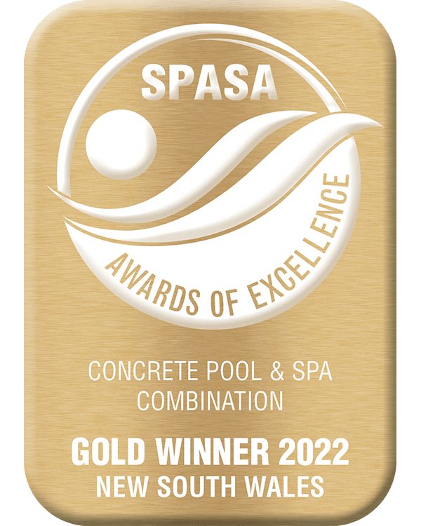 Transform Pools and Spas | Australia National Award-Winning Luxury Pool ...