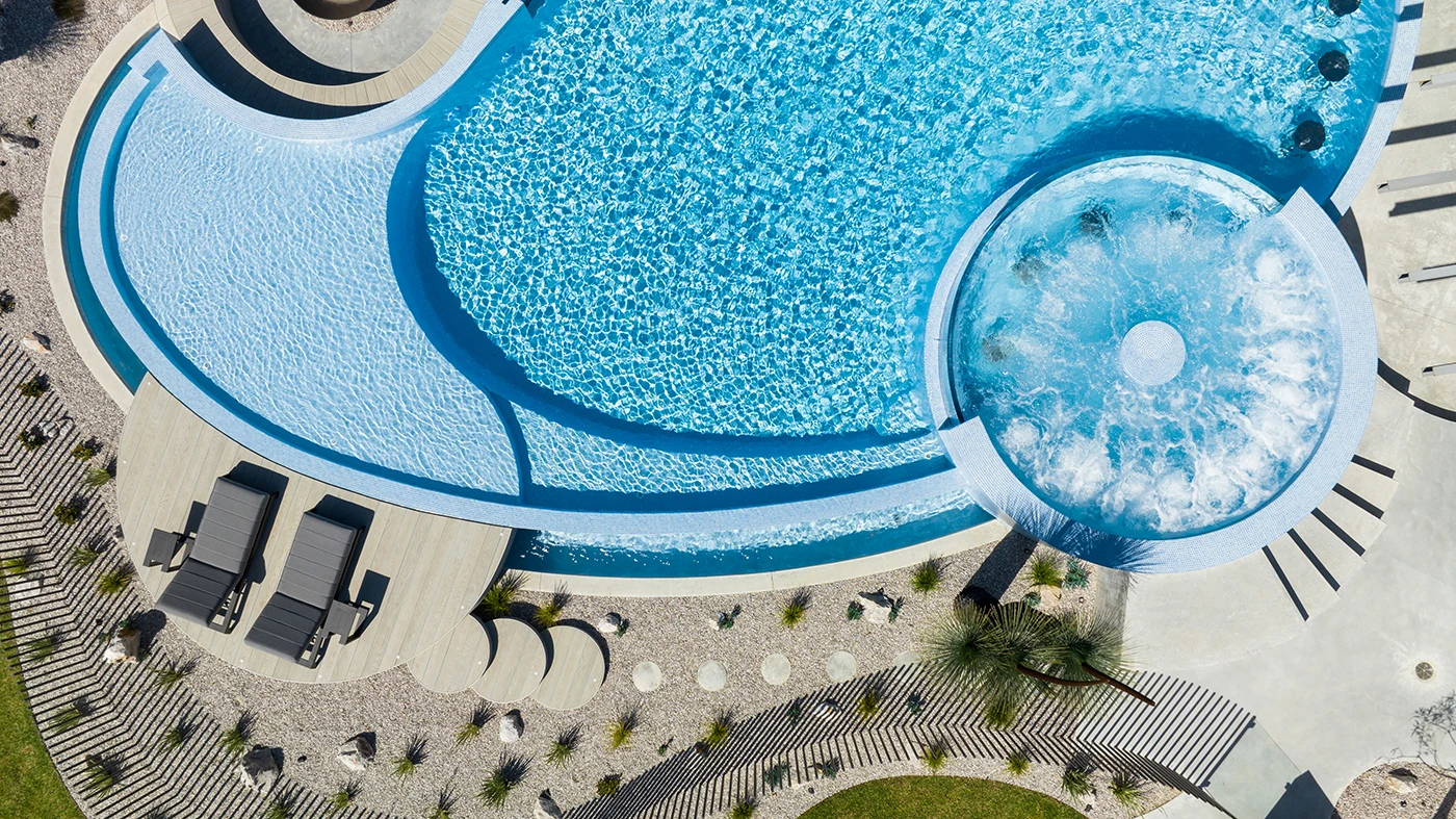 Australia's Best Pool 2023 - Award-Winning Design by Transform Pools ...