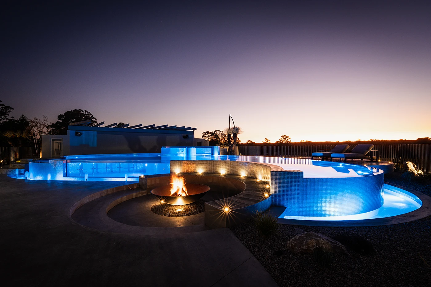 Australia's Best Pool 2023 - Award-Winning Design by Transform Pools ...