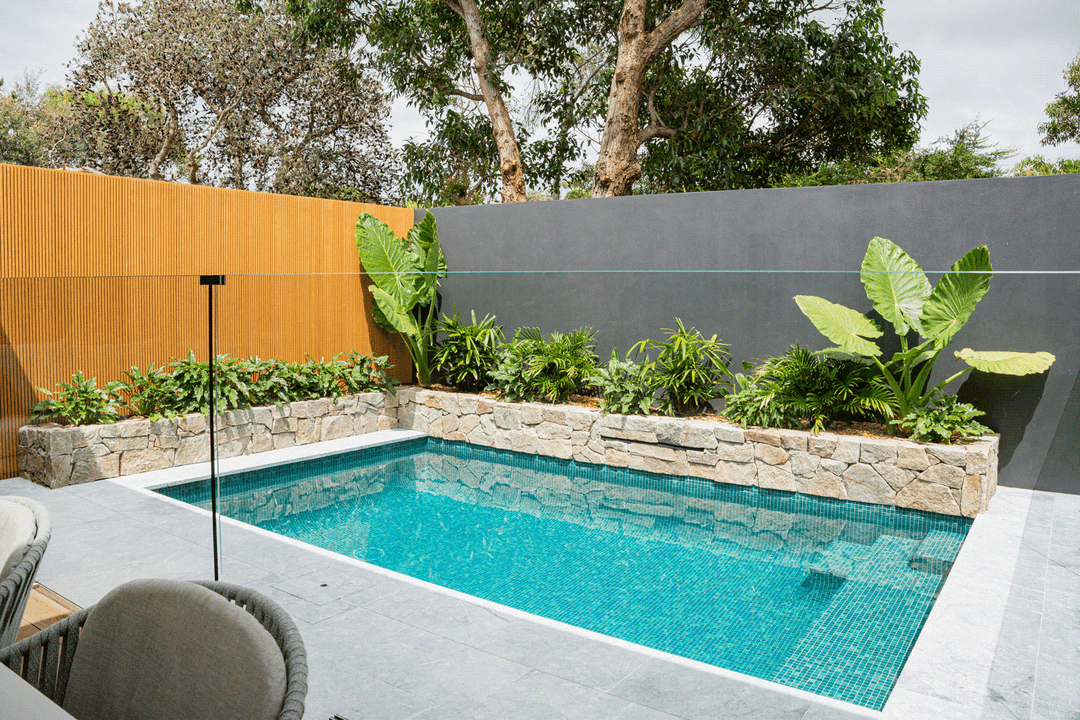 Transform Pools and Spas | Australia National Award-Winning Luxury Pool ...