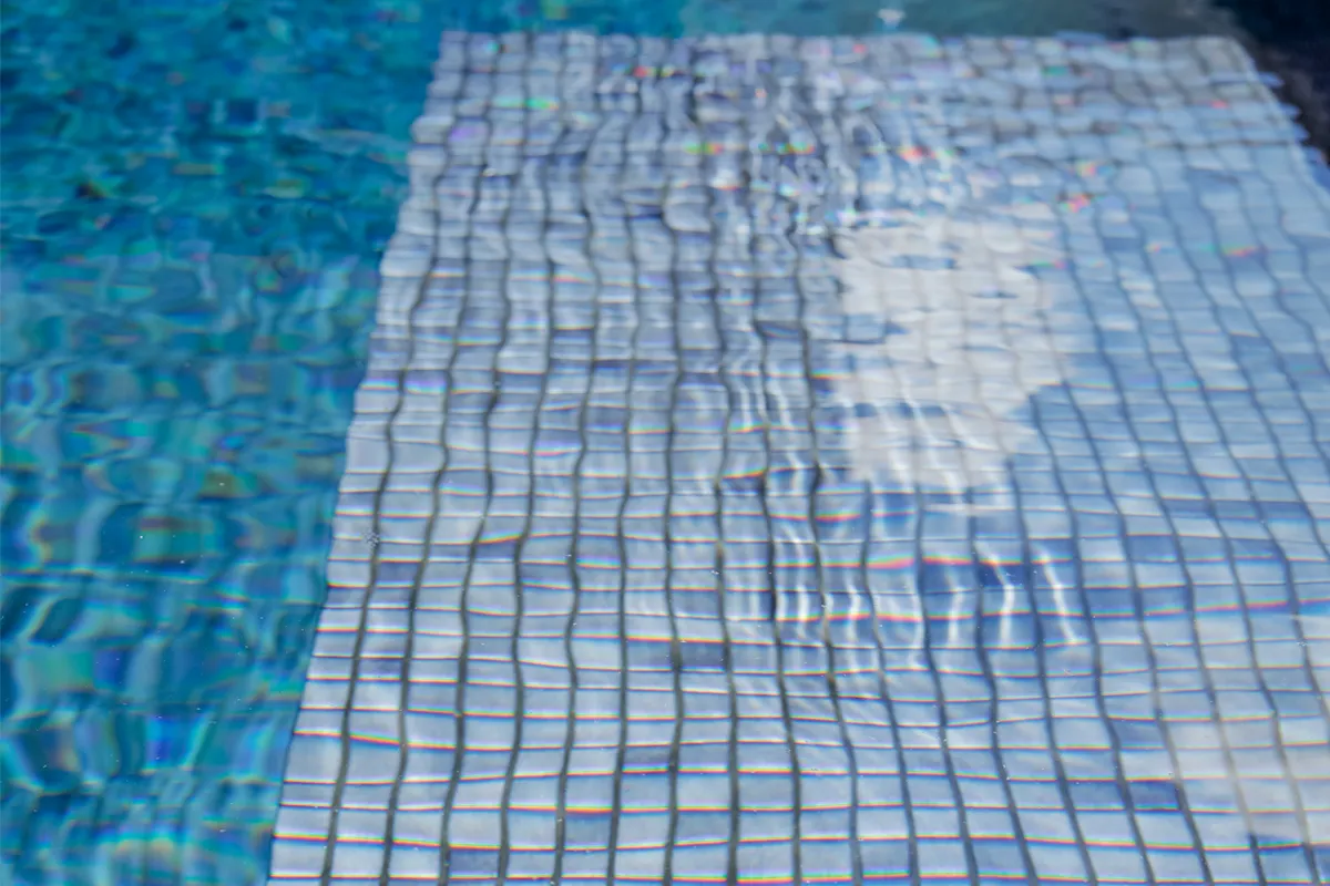 Modern Low-Maintenance Pool Sets Suburb Record | Transform Pools and Spas