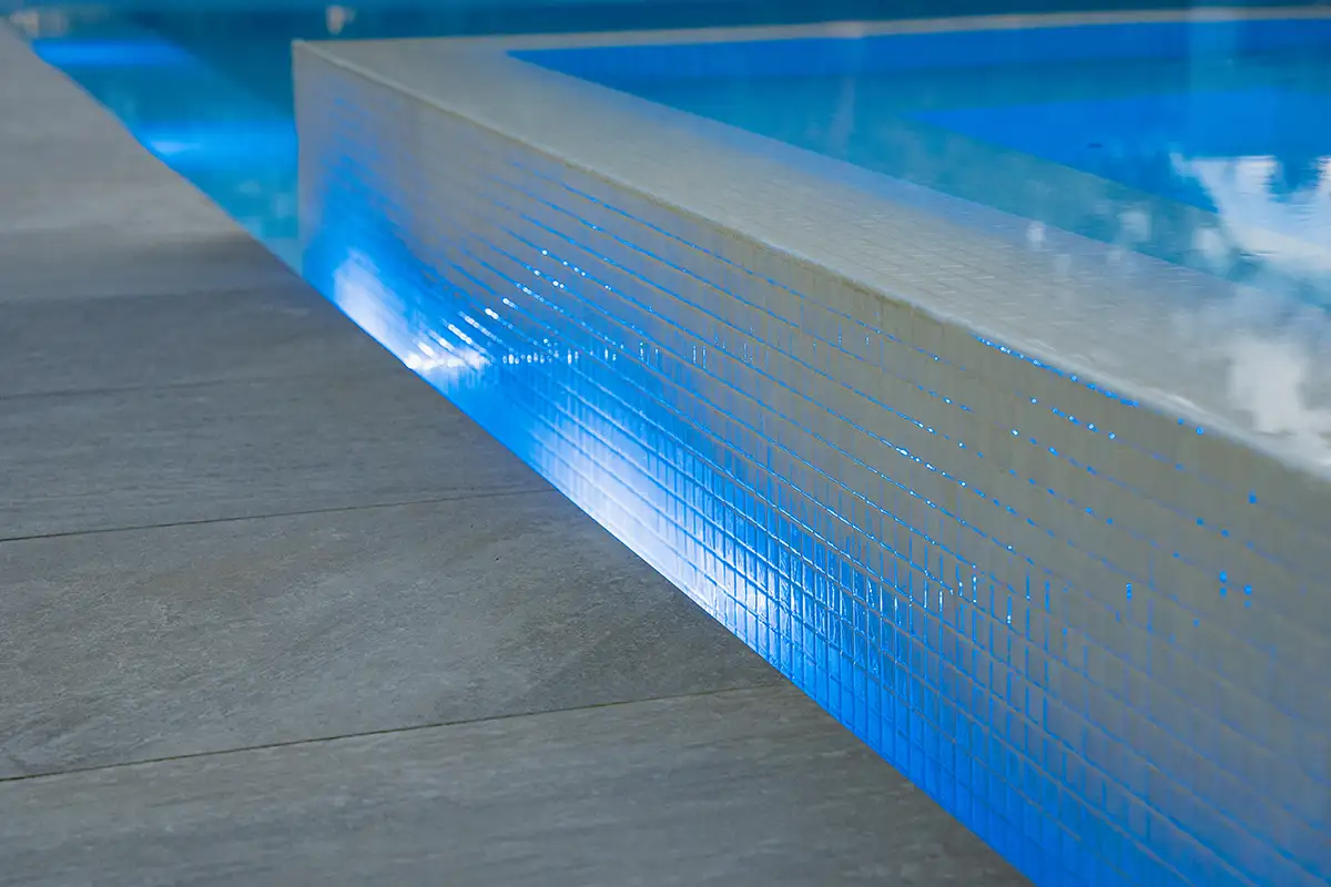 Grasmere Luxury Pool and Spa Combination | Transform Pools and Spas